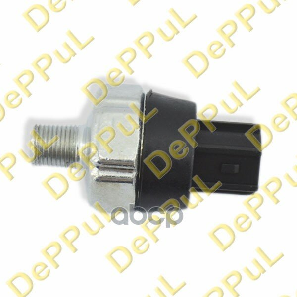 Датчик давления масла NISSAN MICRA (02-10), NOTE E11 (06-13), QASHQAI (06-13) NISSAN-INFINITI DePPuL арт. DEA49937