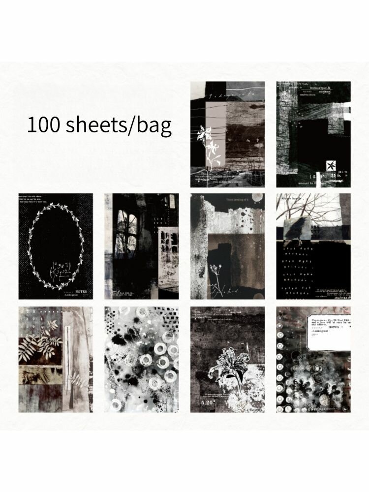 Бумага для рисованиядля переплетных работ, 100 лист, шт для переплета 100 листов