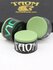 Мел бильярдный Taom V10 Green для русского бильярда 1 шт красивый зеленый цвет