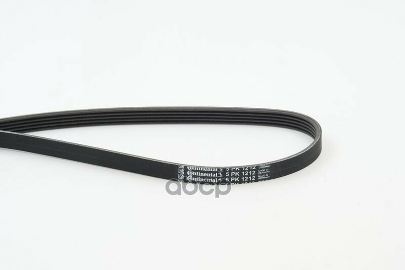 Ремень поликлиновой 5PK 1212 DR5000 EPDM EX DONGIL арт. 5pk1212
