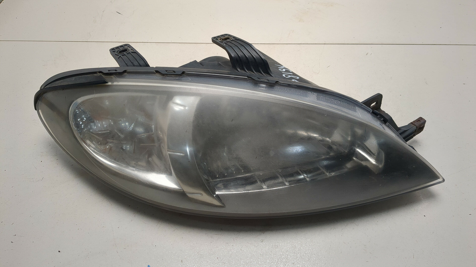 Фара (передняя) правая Chevrolet Lacetti Б/У