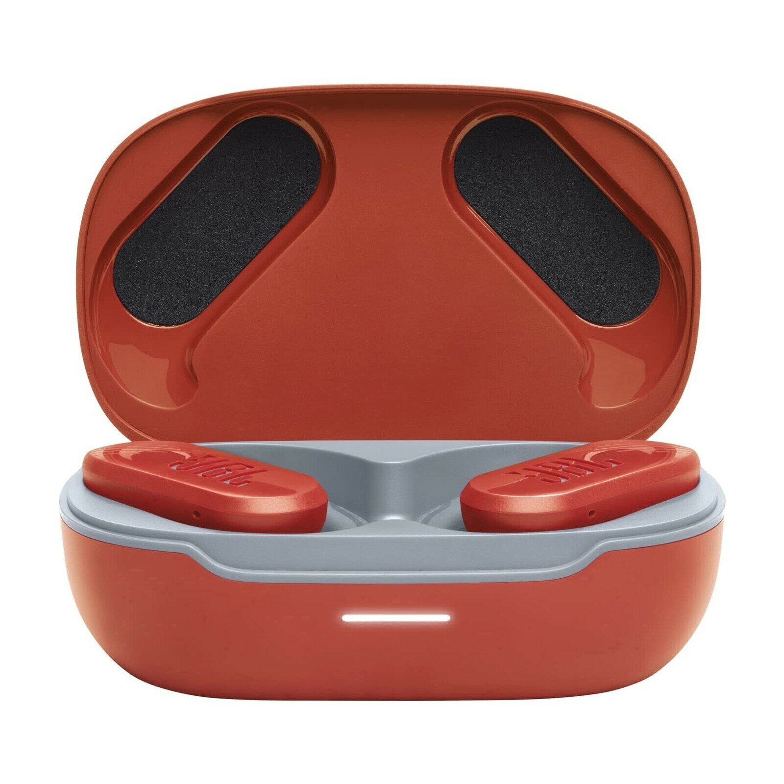 Наушники JBL Endurance Peak, беспроводные, IP68, Pure Bass, сенсорное управление