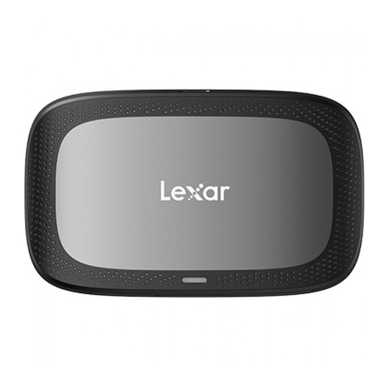 Картридер Lexar Professional CFexpress Type A / SD UHS-II USB 3.2 Gen2 (LRW530U-RNBNG)