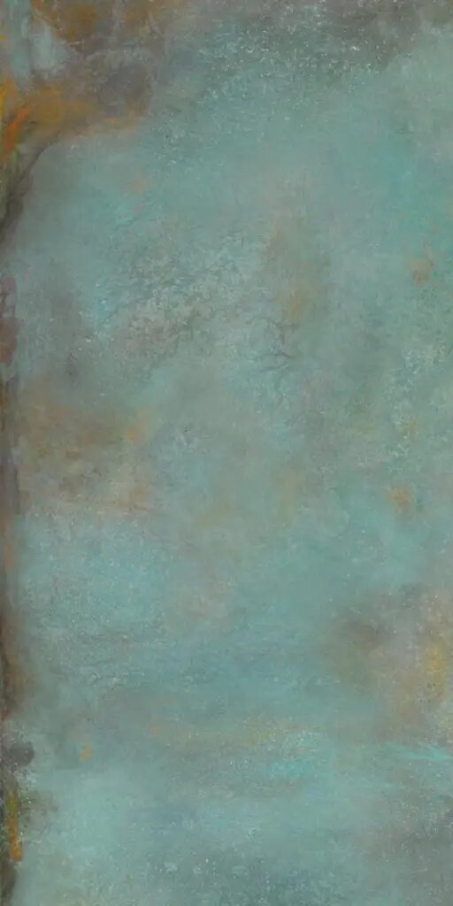 Caesar Керамогранит ALCHEMY TRACE MINT RT мат 60x120 10 мм арт. Ab4z (цена за 1.44 м2)