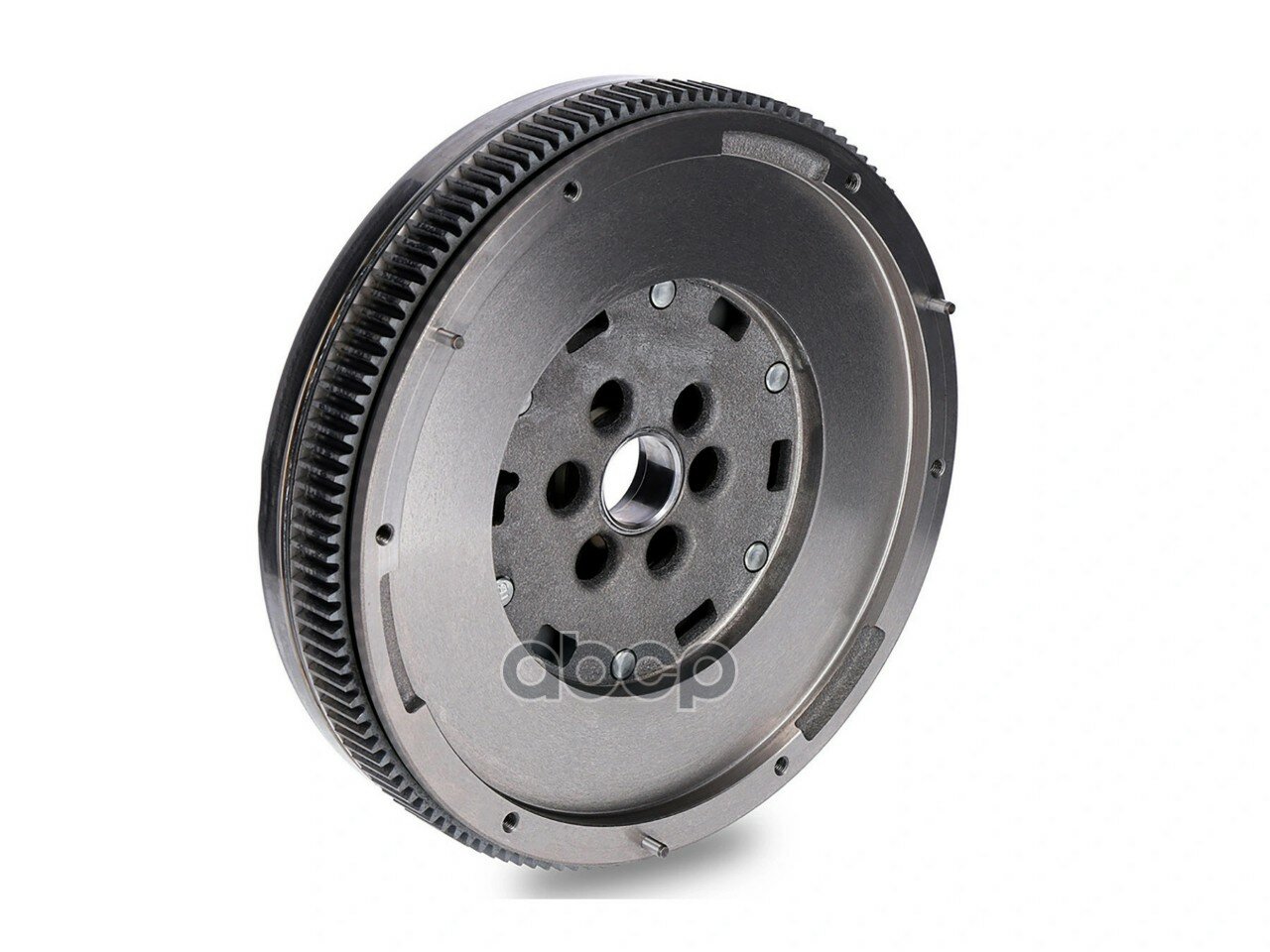 415 0882 10_Двухмассовый маховик ZMS Luk арт. 415088210