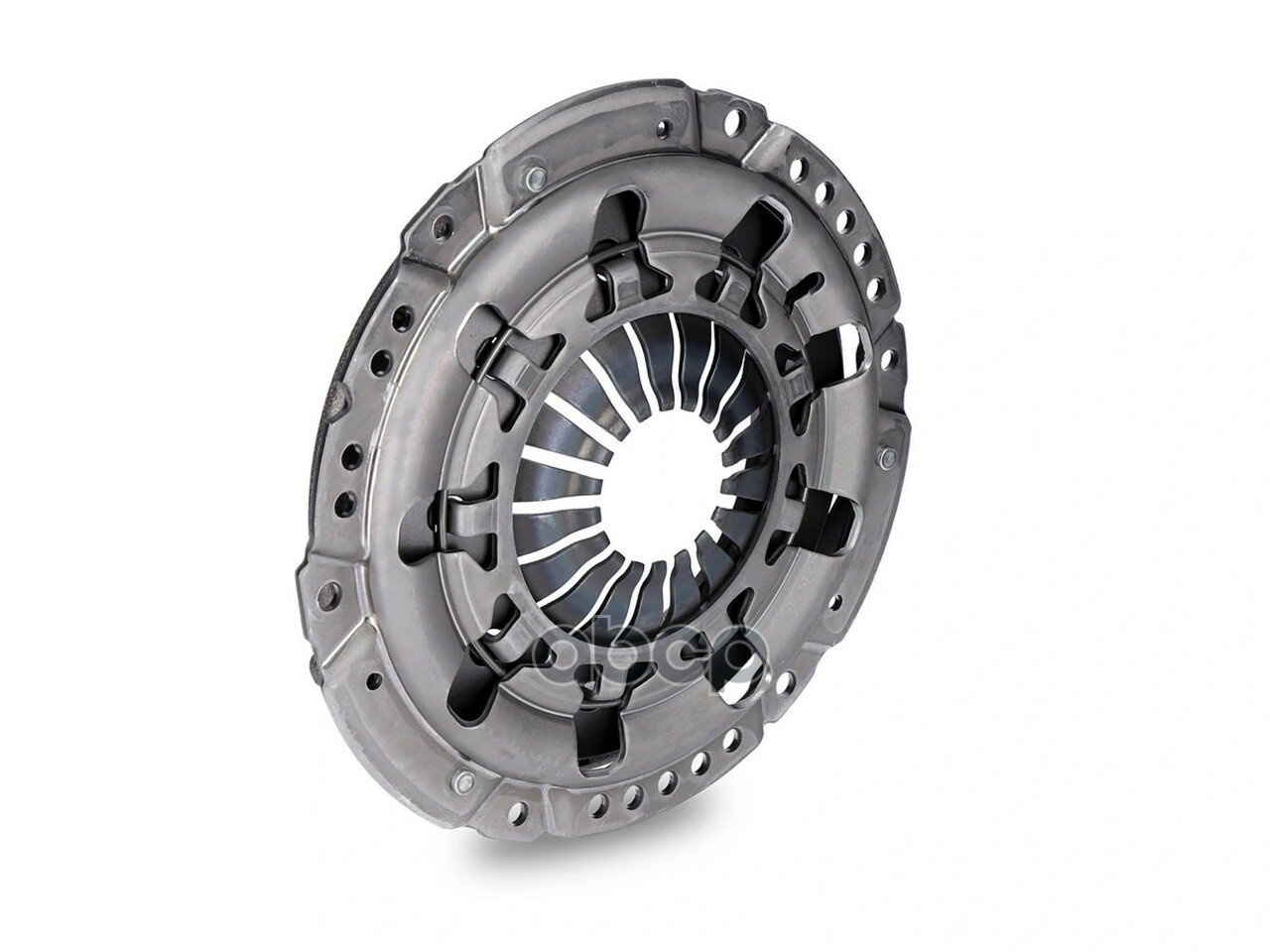 Корзина сцепления ALFA ROMEO: 159 Luk арт. 121008910