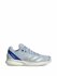 Кроссовки adidas Pickleball, размер 9.5 US, синий