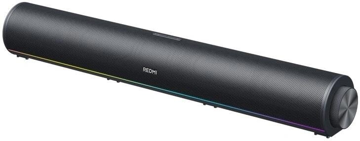Компьютерный саундбар Redmi Desktop Speaker 2 Pro OH31P Black CN, компактный, высокое качество звука