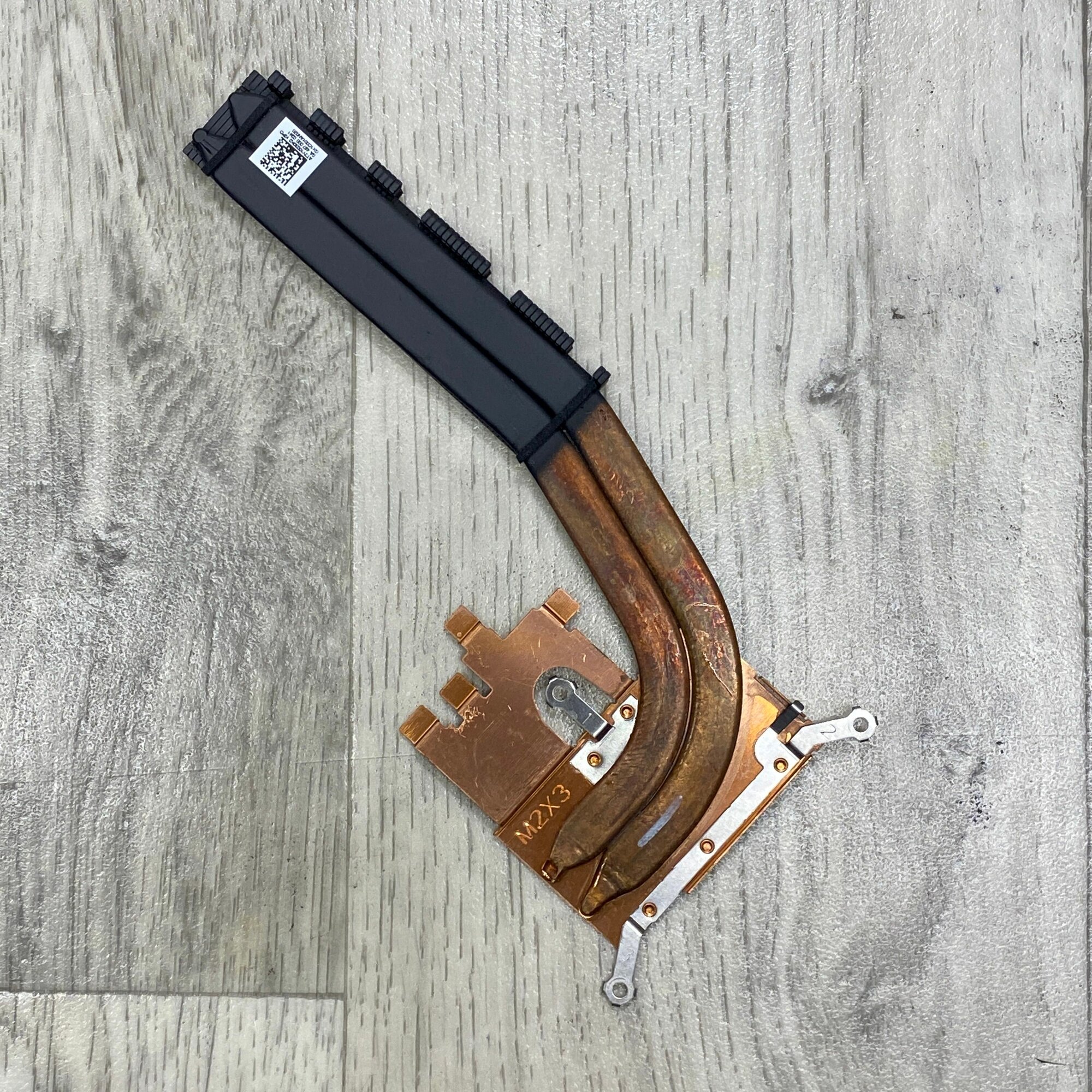 Радиатор MSI Modern 15 F13MG