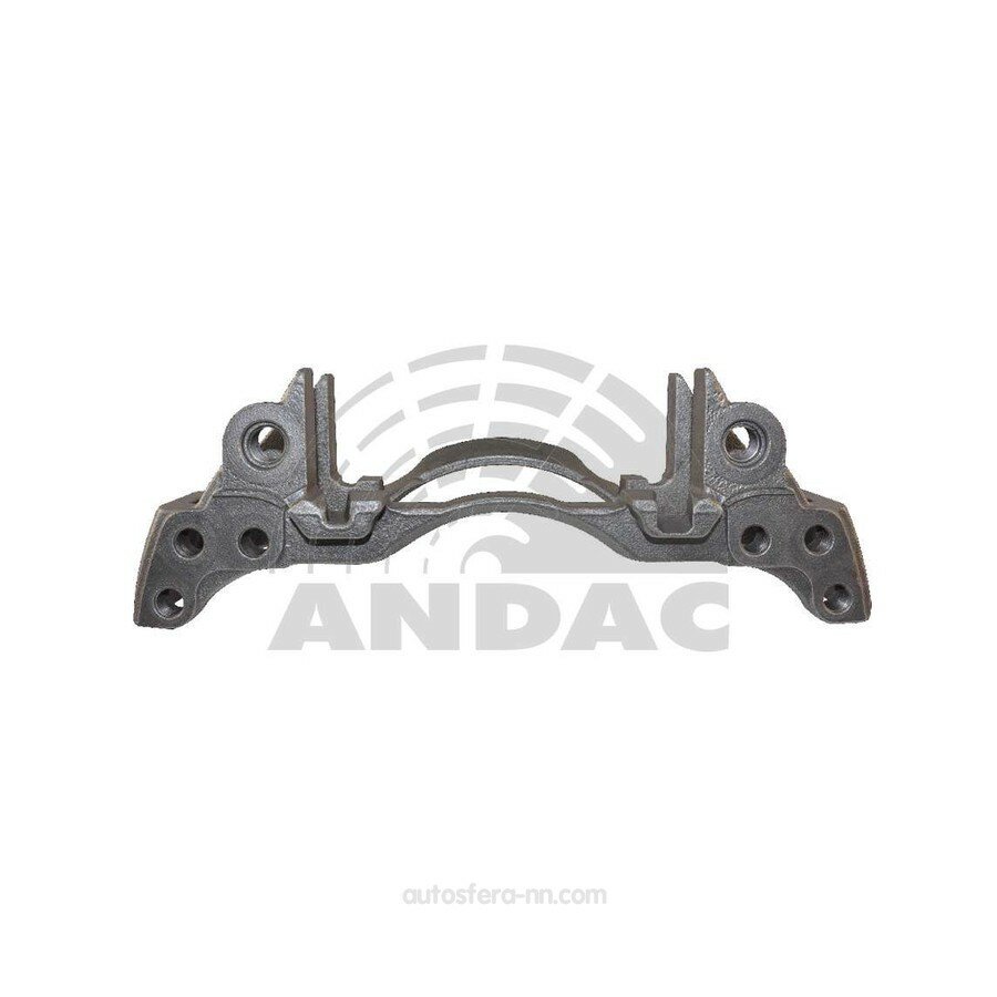 ANDAC 081030187 Скоба суппорта (правая)