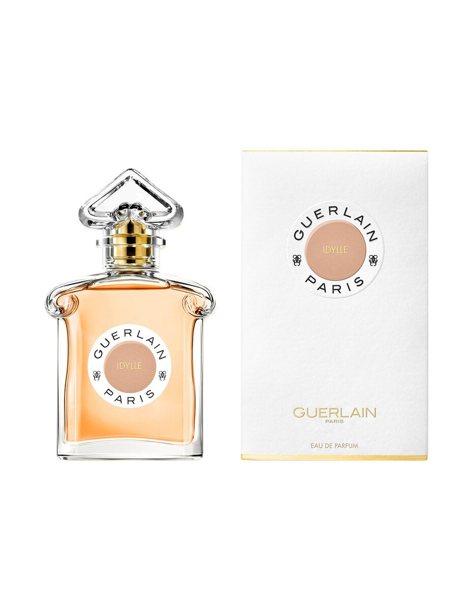 Guerlain Idylle 100 мл. Туалетная вода