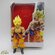 Фигурка Dragon Ball /Драконий жемчуг Сон Гоку Подвижная кукла из аниме, H15cm дл...