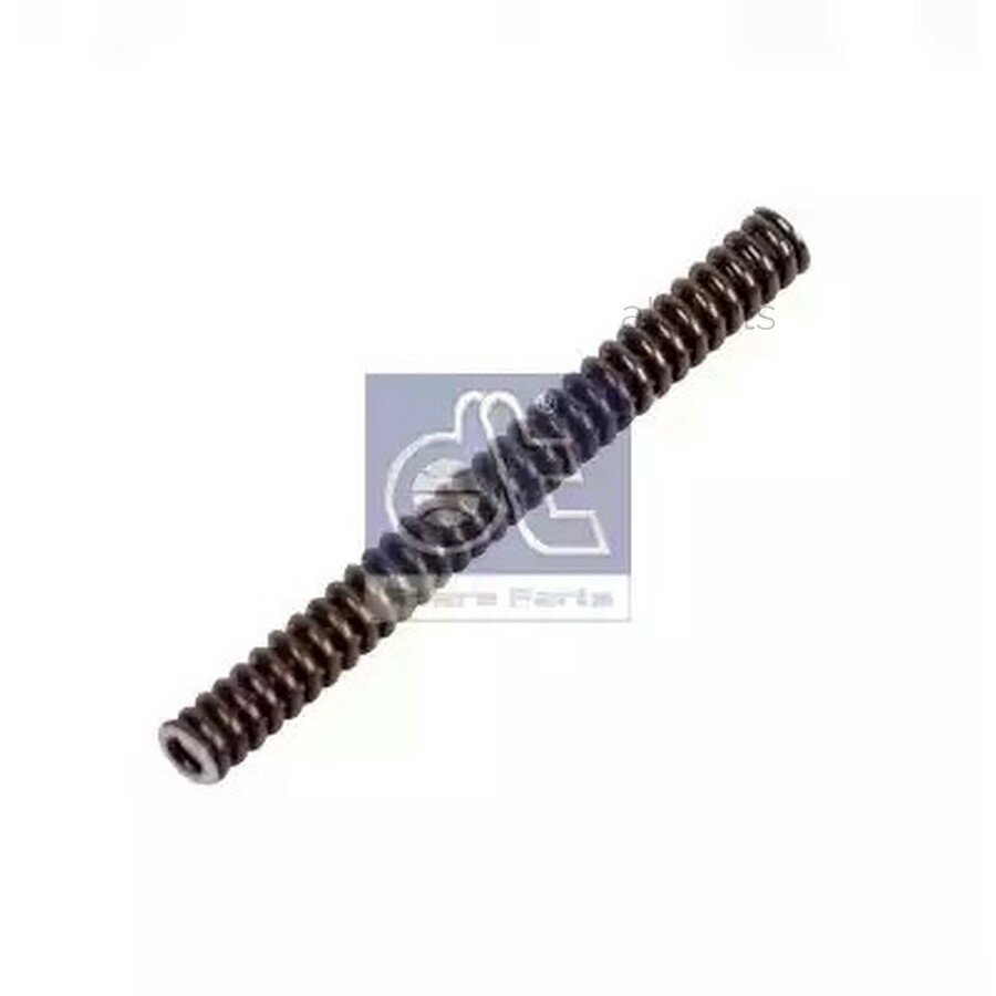 DT SPARE PARTS 4.70051 Пружина синхронизатора DT