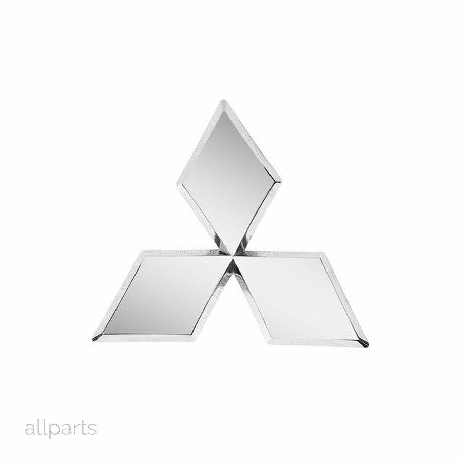 MITSUBISHI MR511958 Эмблема