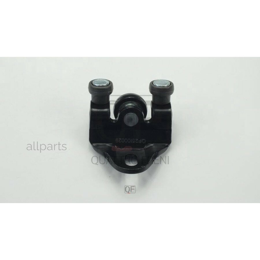 QUATTRO FRENI QF25I00029 Ролик сдвижной двери