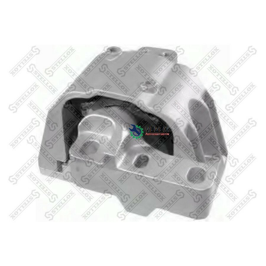 STELLOX 7111068SX Подушка двигателя
