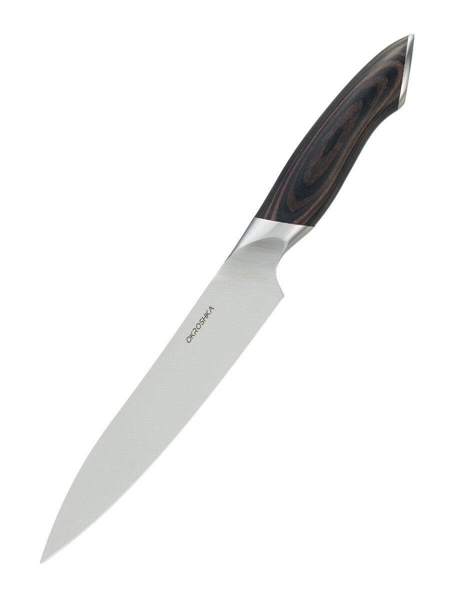 Нож универсальный Truffle 15,2 см OK120PW-UT