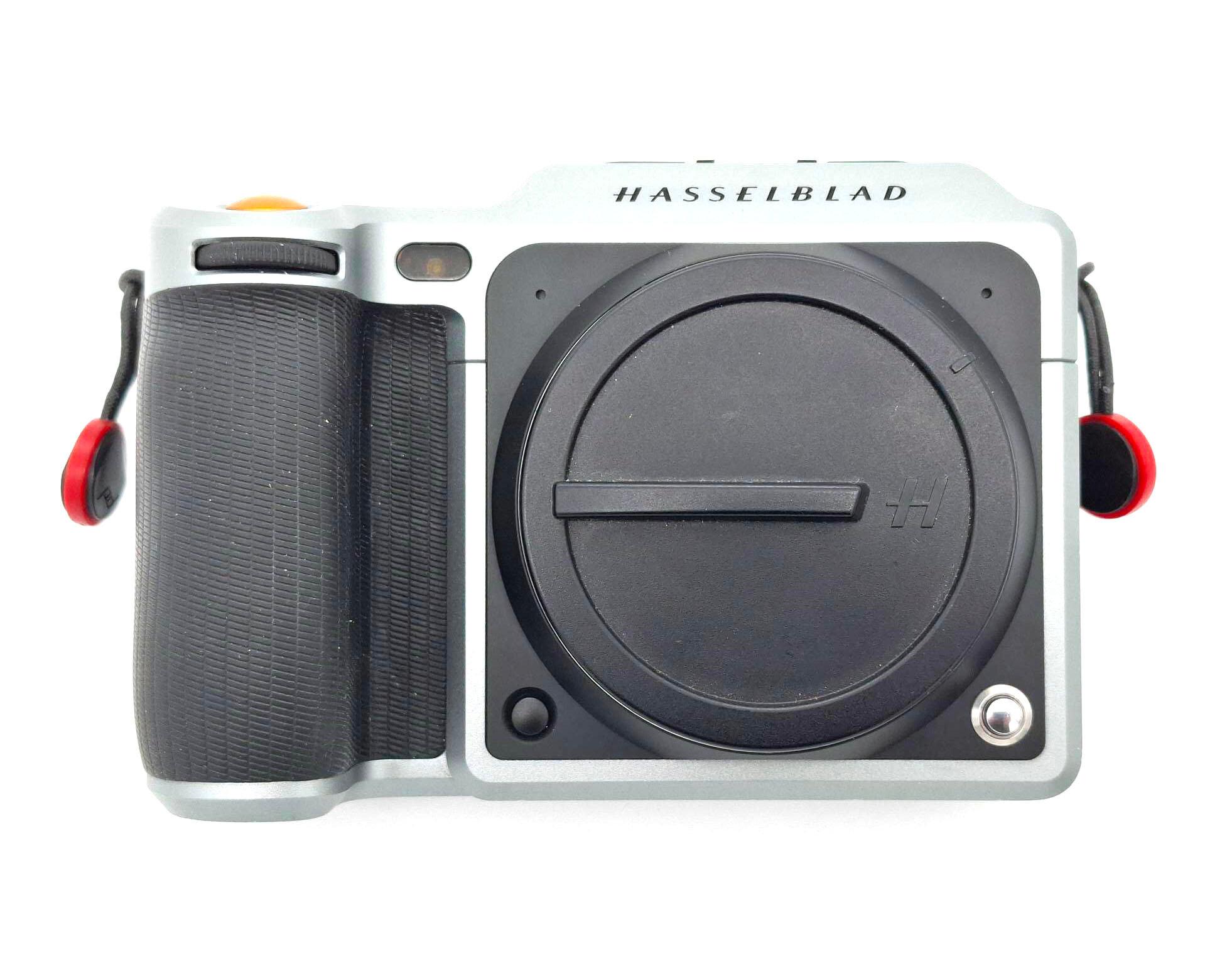 Беззеркальный фотоаппарат Hasselblad X1D-50c Body
