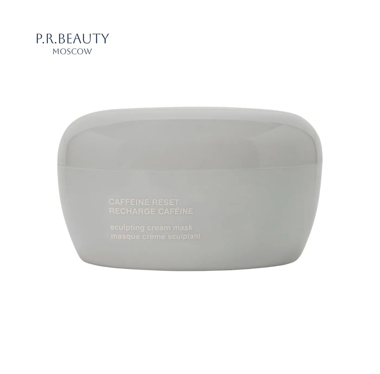 Rhode Маска для лица Caffeine Reset Sculpting Cream Mask Маска для лица 50 мл
