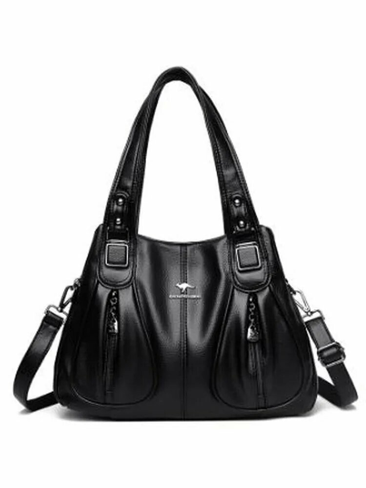 LP Bag Сумка хозяйственная, школьная