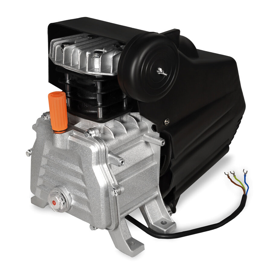 Головка компрессора FL-35 ELECTROLITE ф47 (2000Вт, 8 бар, 270л/мин)