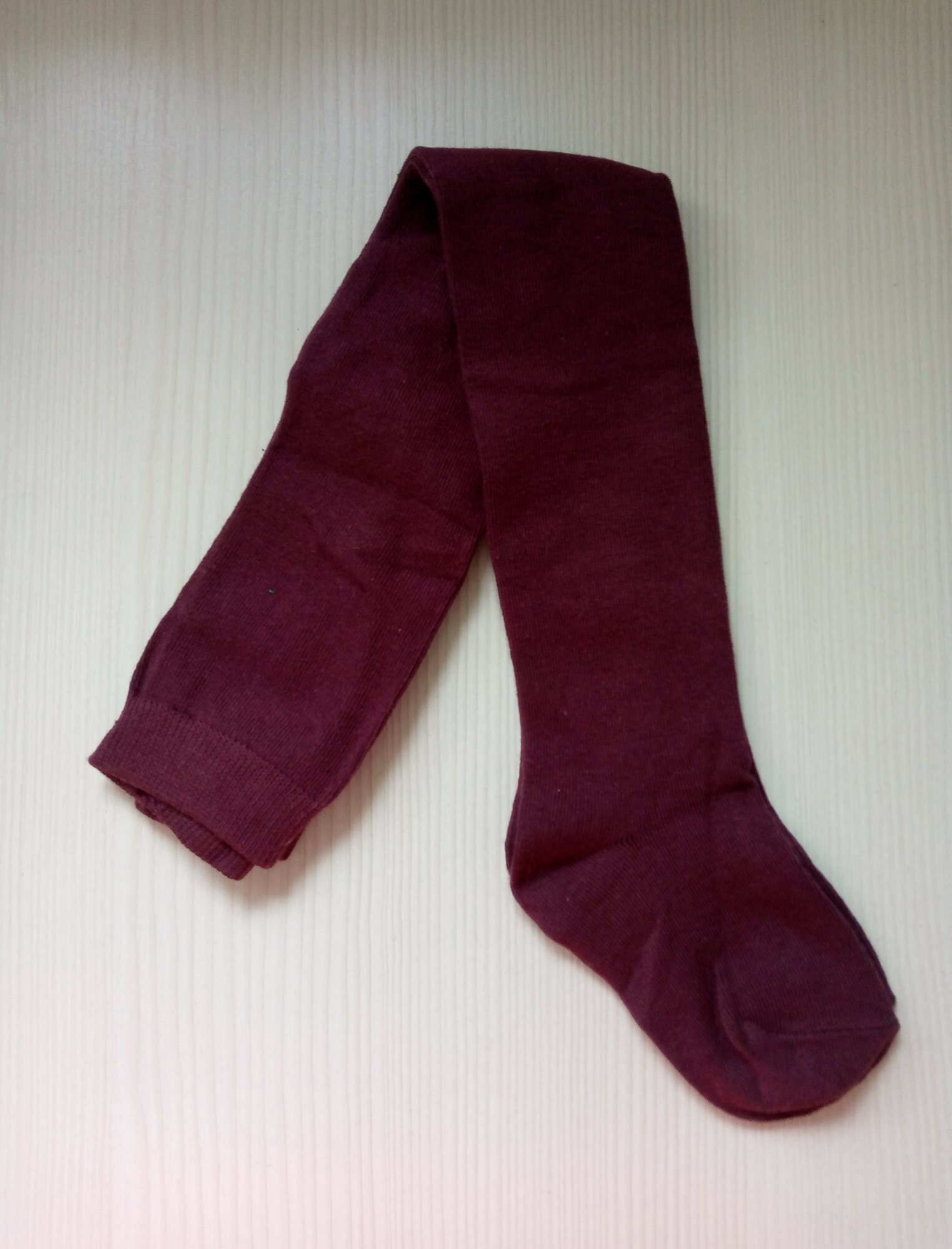 Колготки  размер 68-84