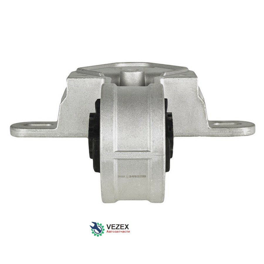 STELLOX 2518196SX подушка двигателя передняя! \ Dodge Grand Caravan/Chrysler Town & Country 3.6L 11-16