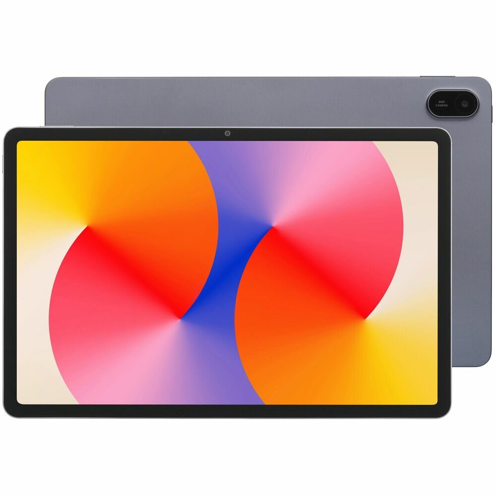 Планшет Huawei MatePad SE 11 4/128Gb Wi-Fi Kids Gray