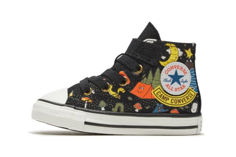 Кроссовки Chuck Taylor All Star 1V