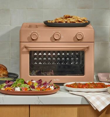 Our Place Многофункциональная настольная печь Wonder Oven Spice