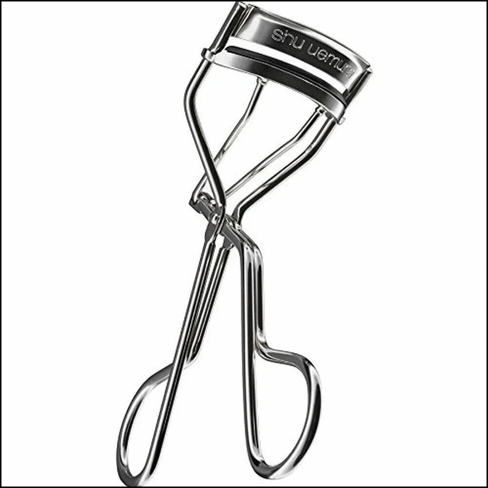 Shu uemura Щипцы для завивки ресниц