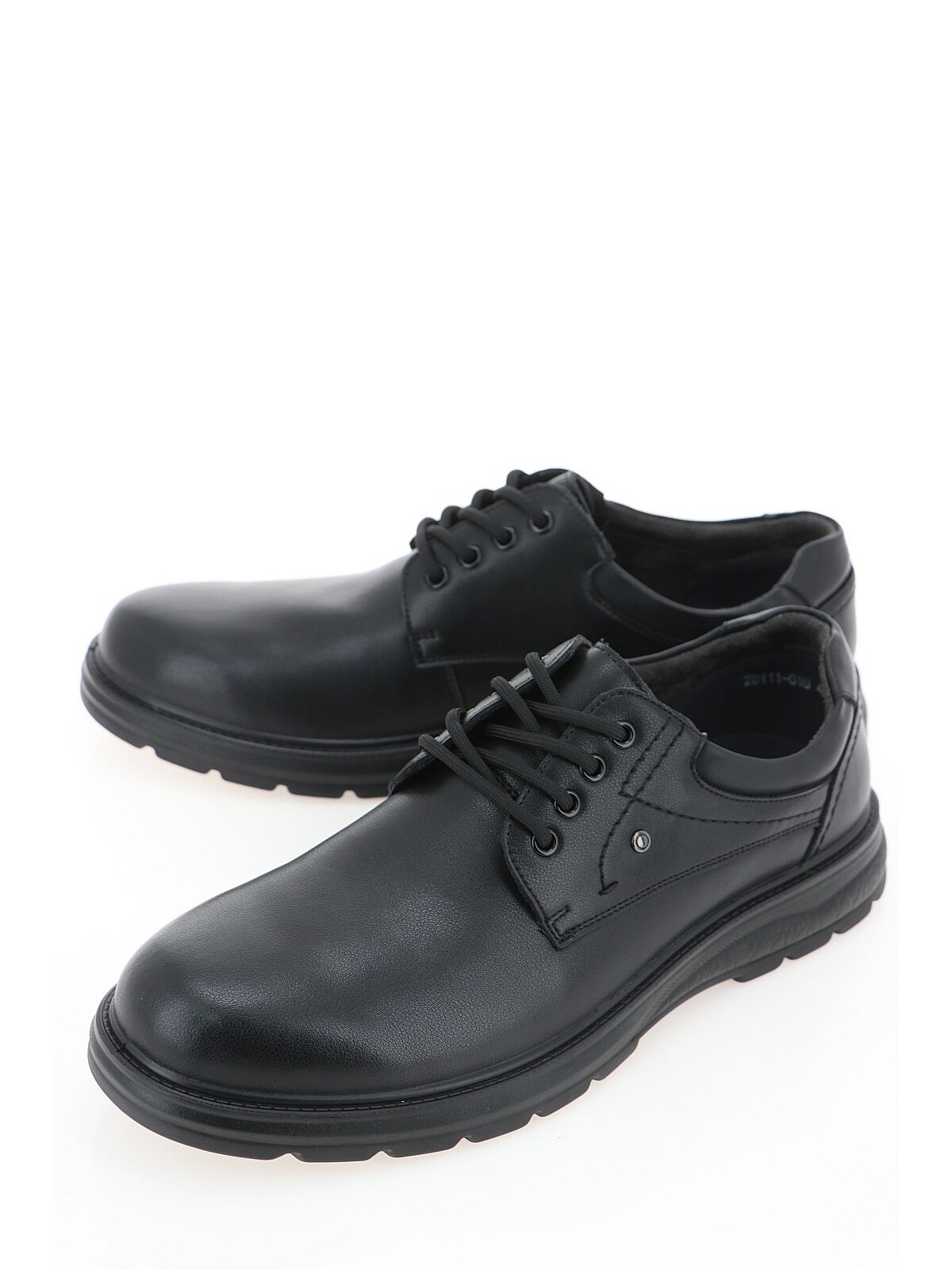 Полуботинки