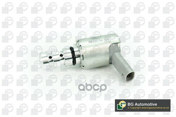 Регулирующий масляный клапан ГРМ шт. Bga арт. OCV0118