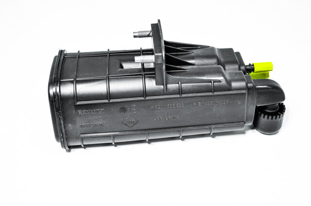 Адсорбер топливных паров RENAULT 1495 078 92R