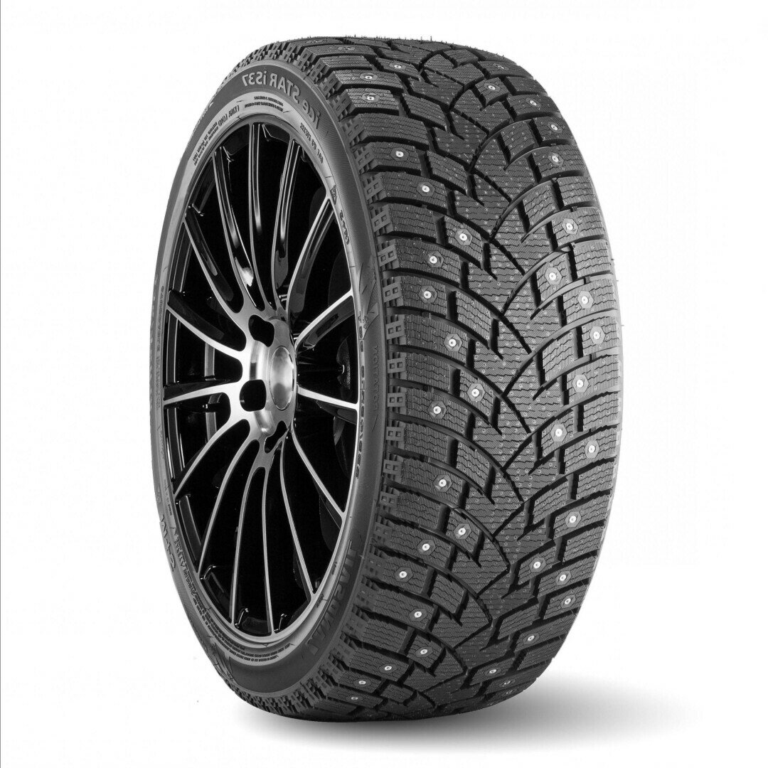 Автошины Landsail ice STAR iS37 215/65 R17 103T