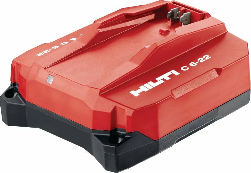 HILTI C 6-22 Высокоскоростное зарядное устройство для батарей Nuron #2254427