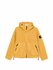 Куртка Stone Island Zip-up hooded jacket, размер M, yellow