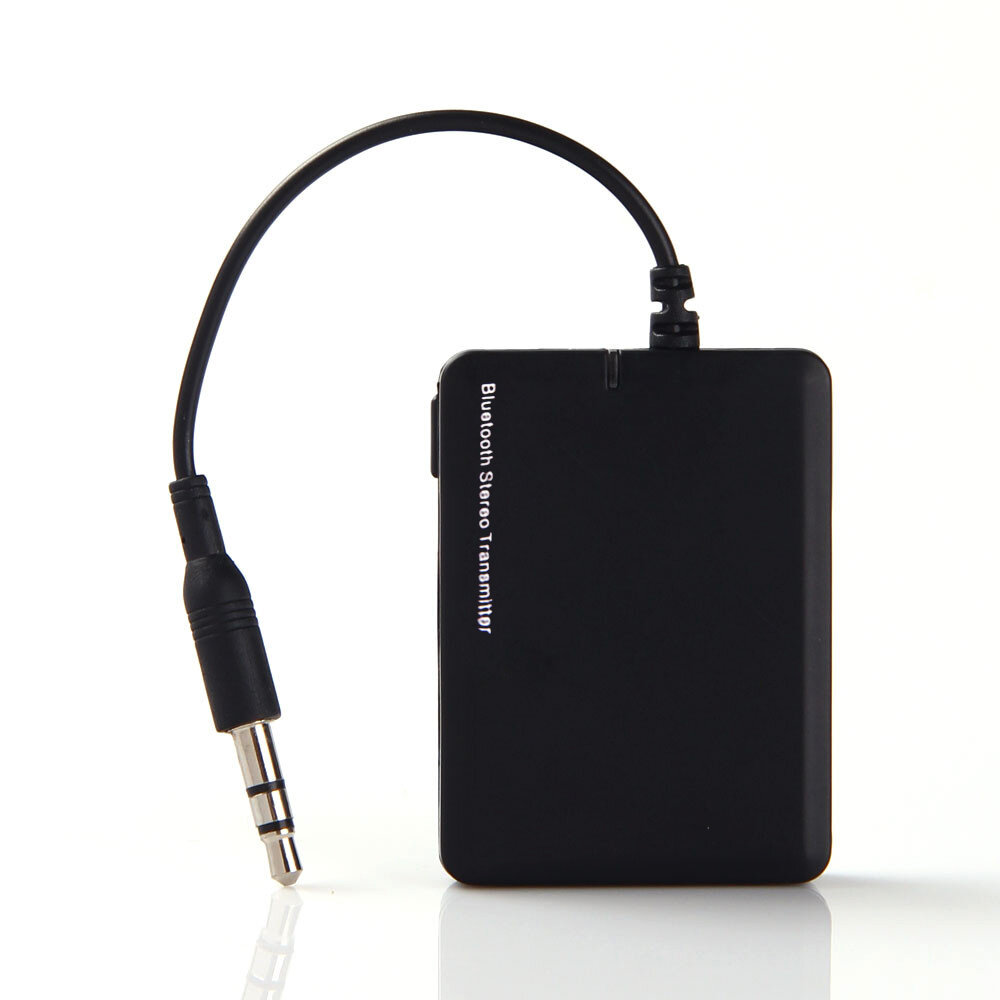 Мини Bluetoothадаптер 3.5 мм A2DP Stereo для iPod, MP3, MP4, ПК, ТВ 3.5MM