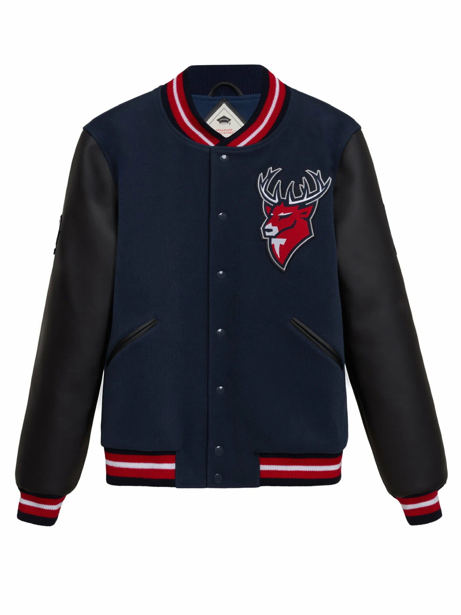 Бомбер  КХЛ ХК Торпедо