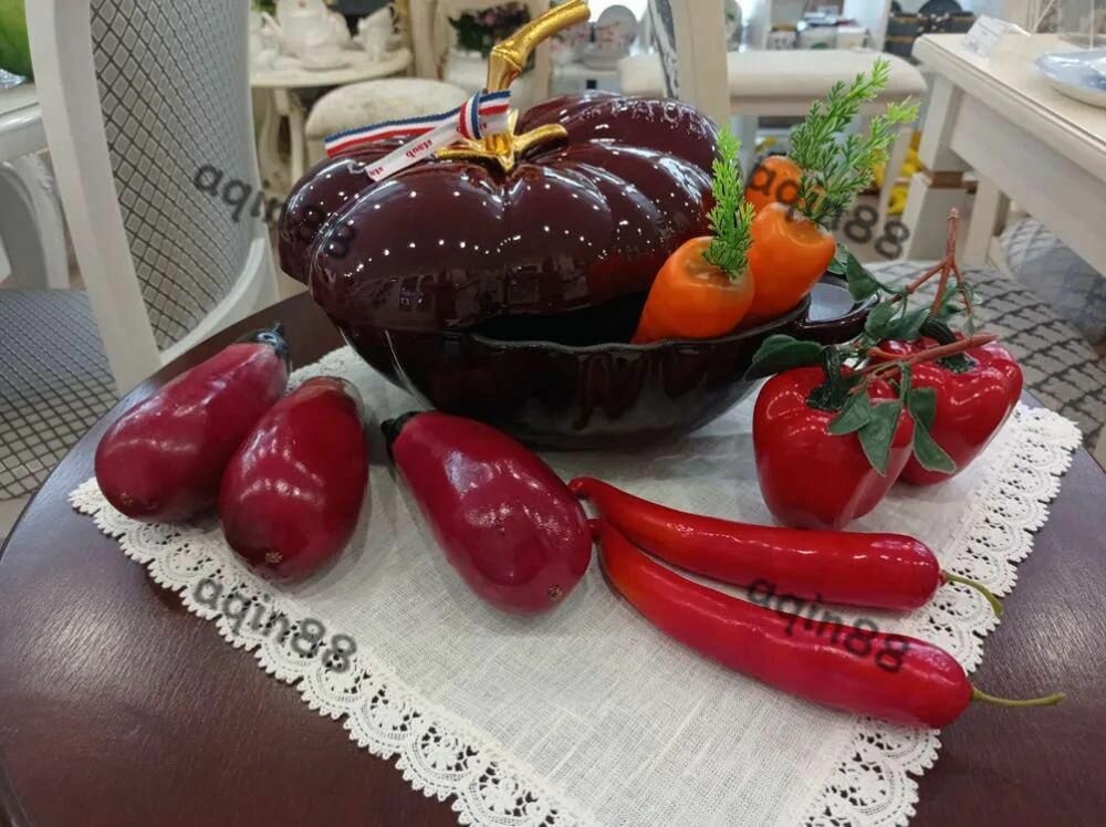Кокотница, 1 шт — фото 1