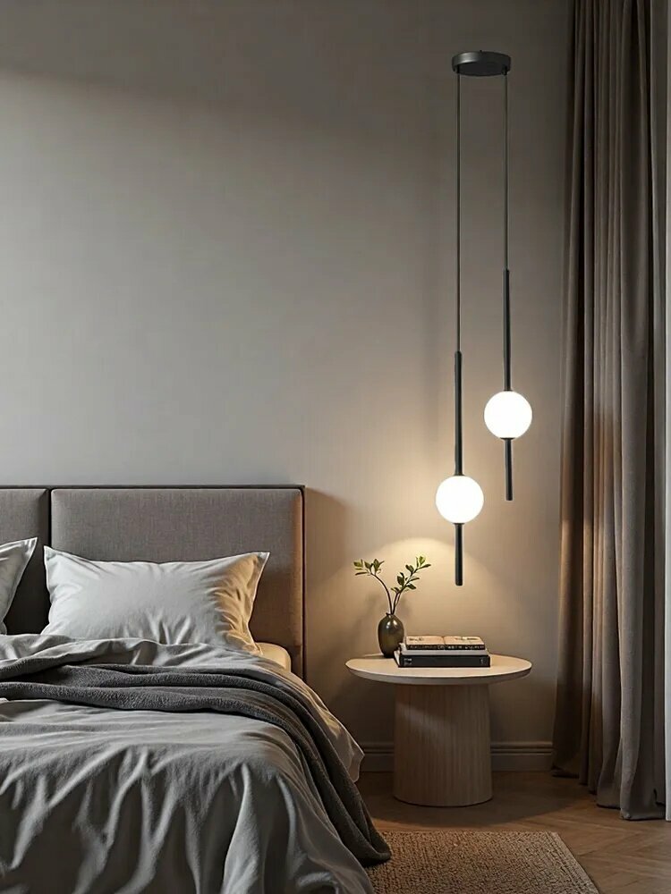 Fumi lighting Люстра, 15 Вт — фото 1