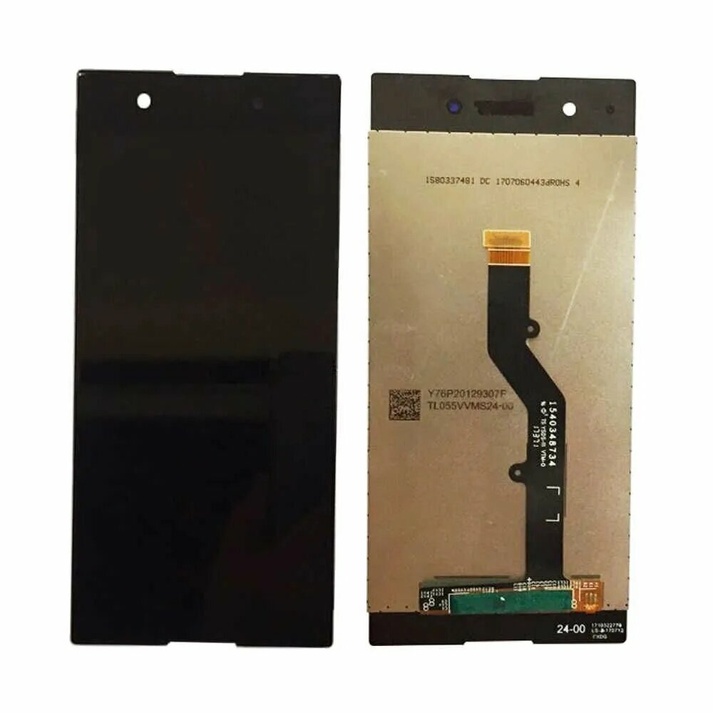 Дисплей(экран) для Sony Xperia XA1 Plus G3416(сони иксперия ха1 plus) в сборе с тачскрином