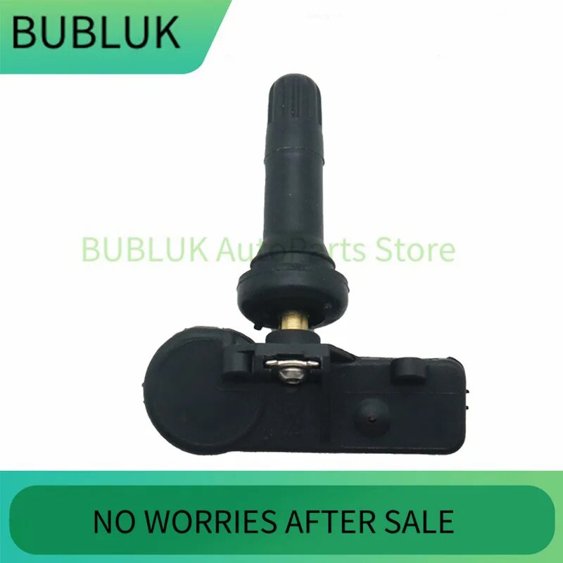 56029398AB TPMS датчик давления в шинах автомобиля для JEEP GRAND CHEROKEE 2010-2015 компас Fiat 500 56029398AA 68241067AA