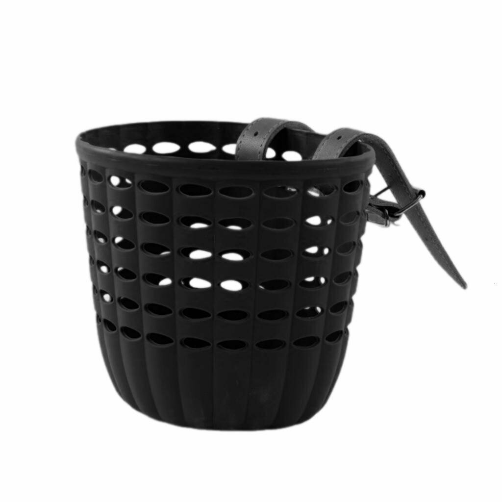 Передняя корзина для руля детского велосипеда