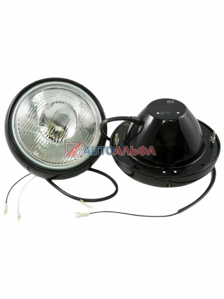 Фара 12В Б/Л ПАО освар г. Вязники