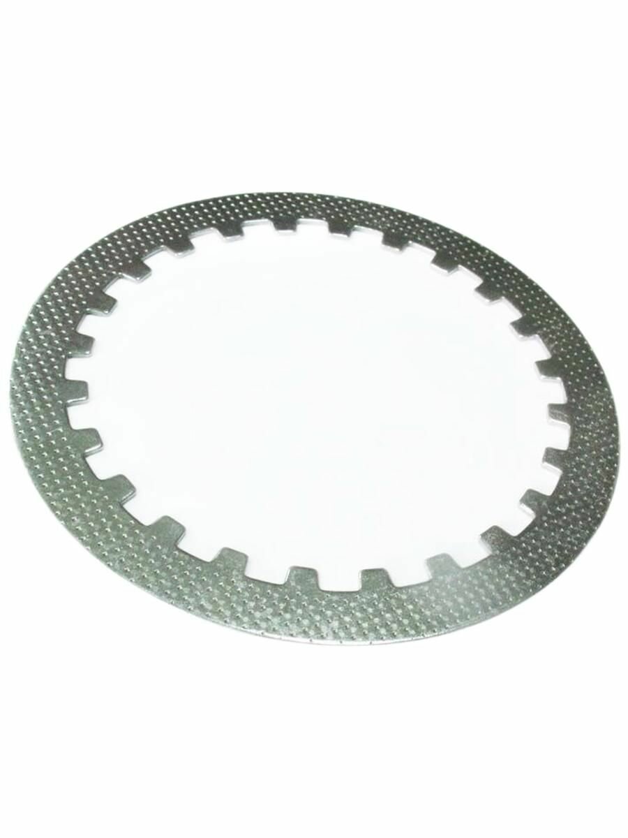 Диск сцепления ведомый, сталь, мотоцикл STELS Flex 250, 302G012 (item:250)