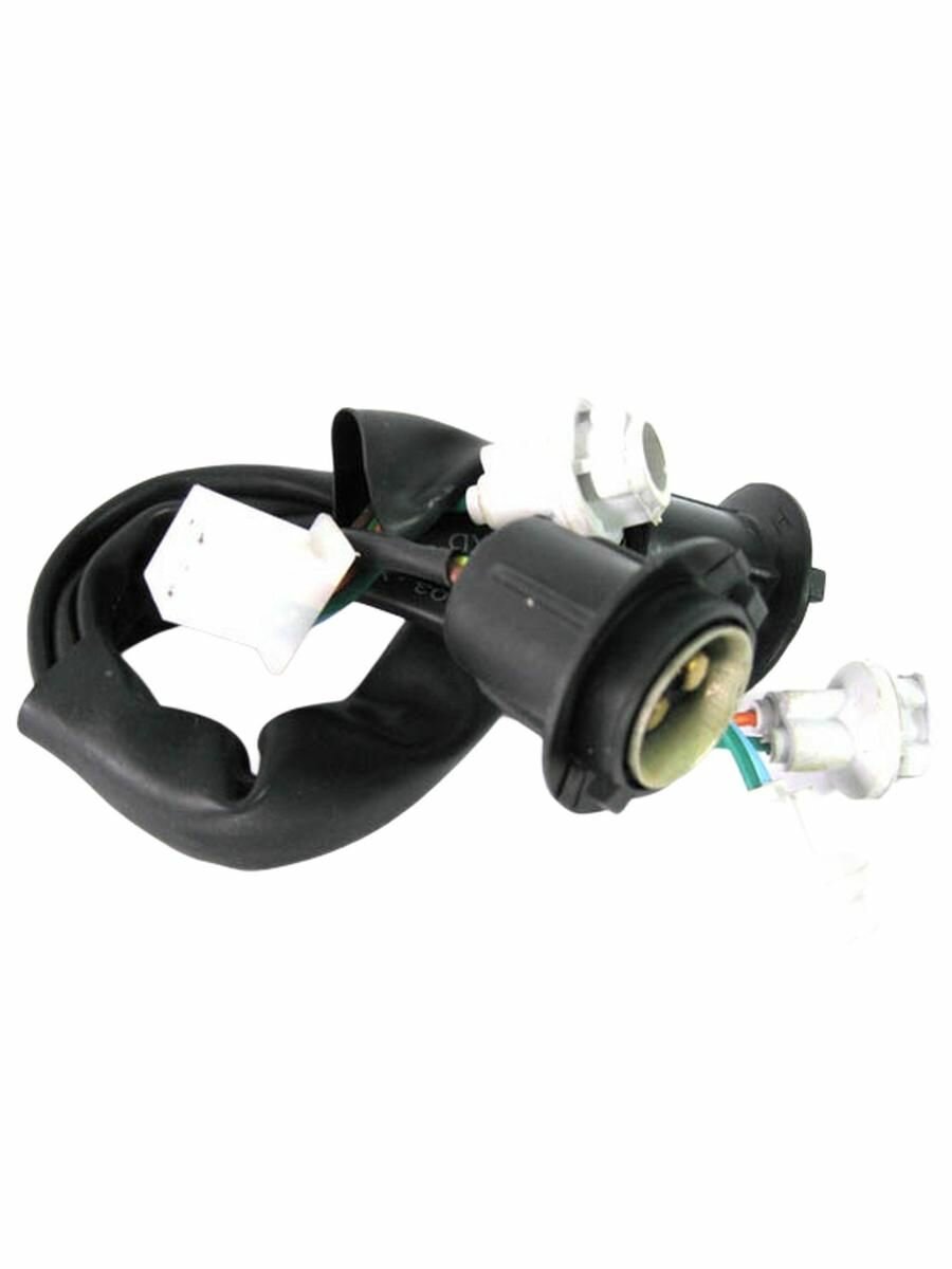 Жгут электропроводов задней блок-фары, мотоцикл STELS SB 200, PDWE214 (item:250)
