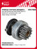Привод стартера (бендикс) для автомобилей Mercedes-Benz C W204 (07-)/E W212 (09-...