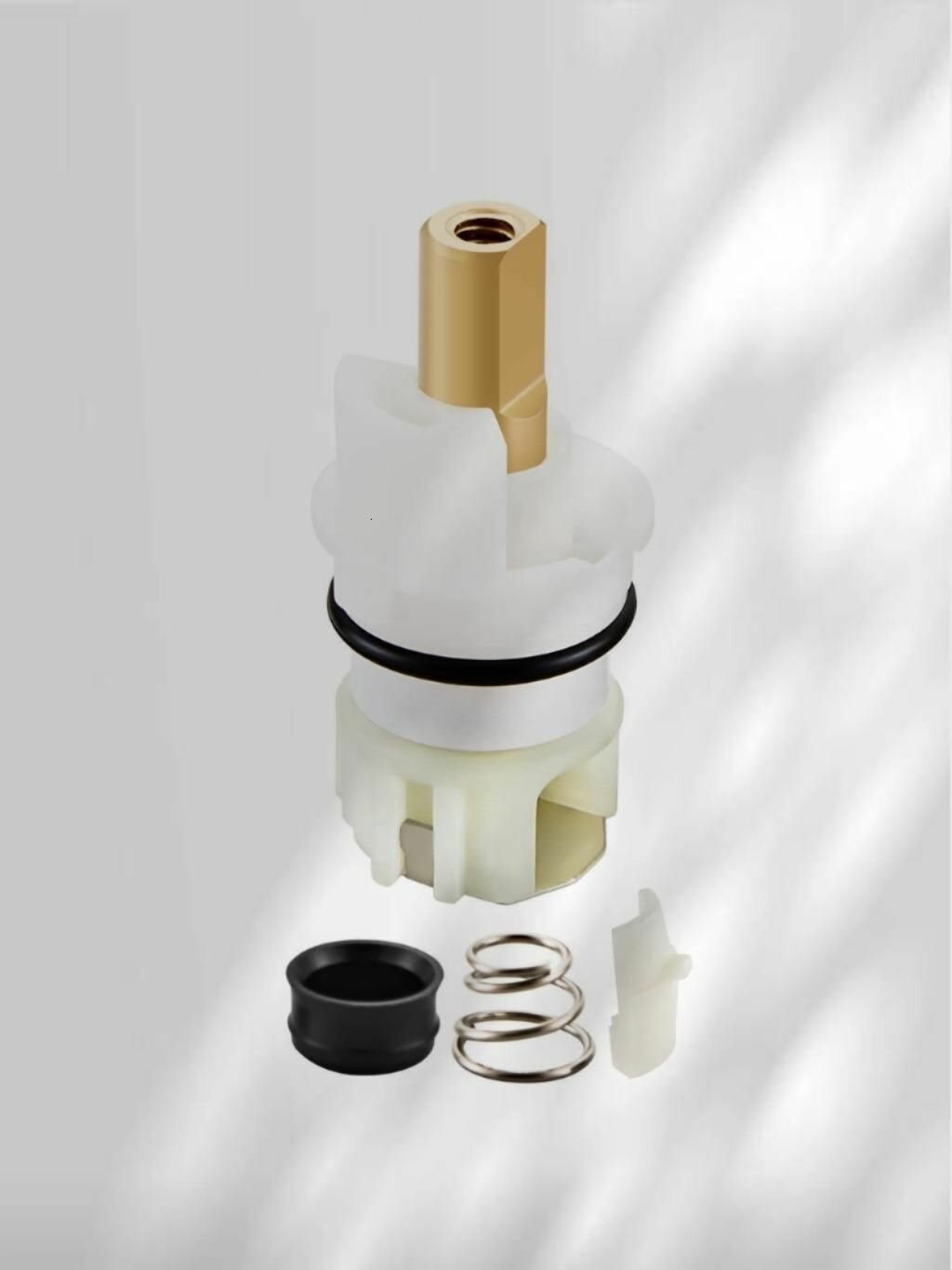 Запасной кран-стержень для кухонной смесителя