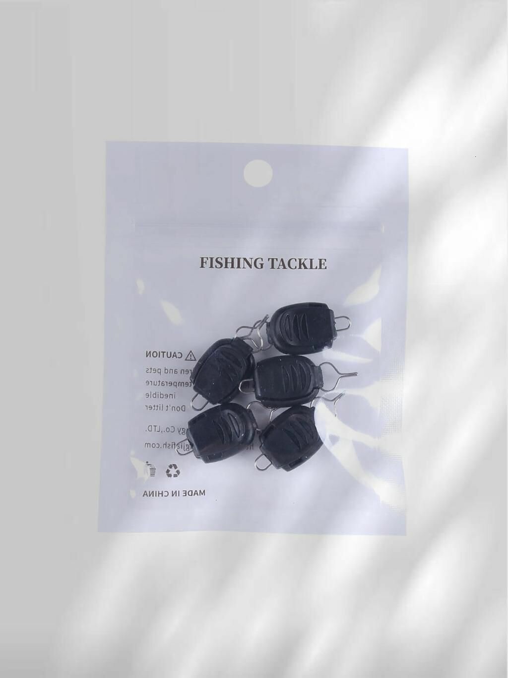 Держатель рыболовной лески (5 шт.), - 6